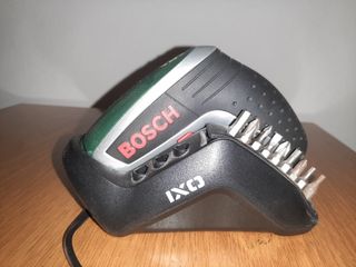 Avvitatore Ixo Bosch