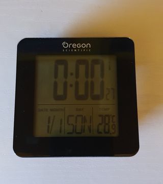Sveglia  Oregon