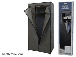 armadio con struttura rigida e robusta