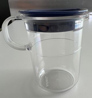 Bricco 220ml Tupperware