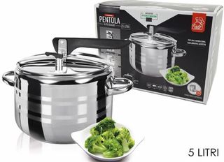 PENTOLA 5LT