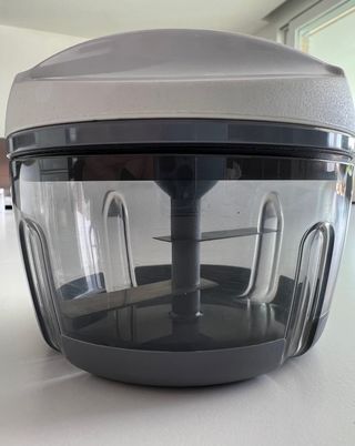 Tritatutto Tupperware