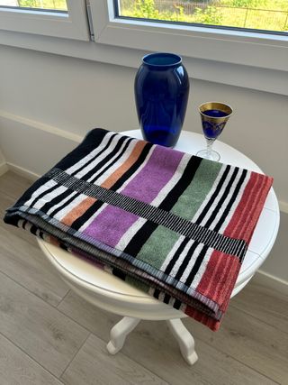 Asciugamano telo mare Missoni Home