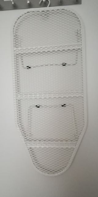 struttura asse da stiro pieghevole jall