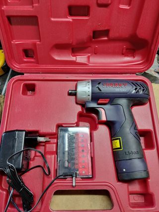 avvitatore Sparky