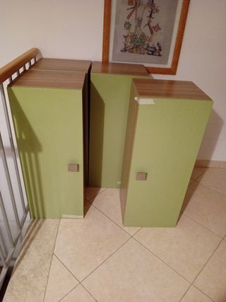 pensili cucina o soggiorno