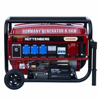 Generatore di corrente inverter 8.5kw