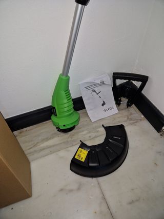 Taglia erba elettrica