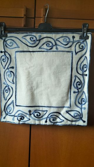 Copri cuscino per divano