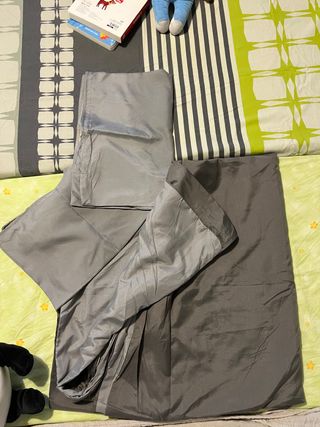 Copri piumino matrimoniale