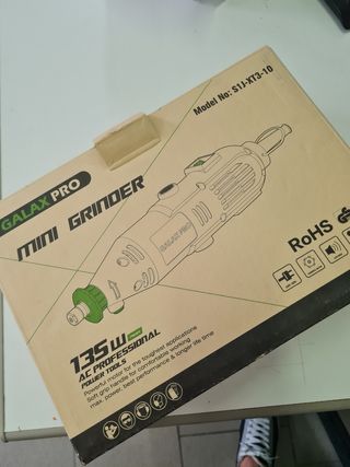 Mini trapano