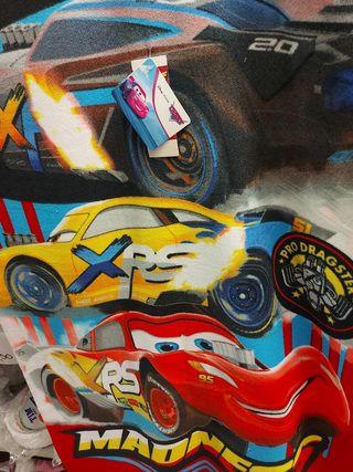 Telo Mare cars originals