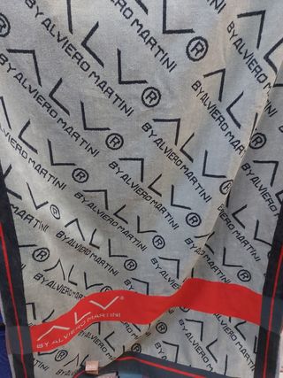 Telo Mare alviero martini