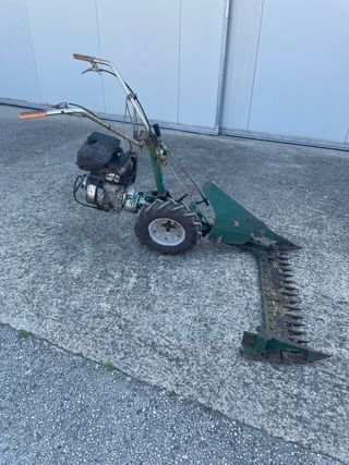 Motofalciatrice/Minifalce SEP