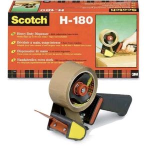 Dispencer manuale 3M Scotch H-180 + rotolo omaggio