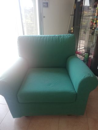 Poltrona di mobilificio