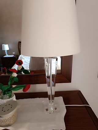 Trittico lumi