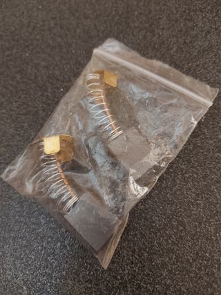 carboncini per elettroutensile