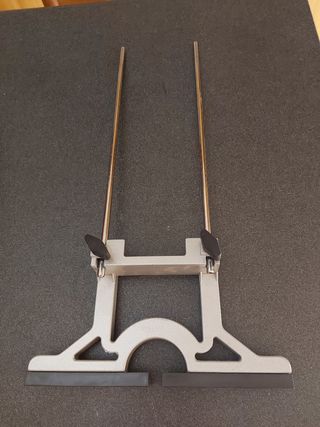 battuta laterale fresatrice silverline