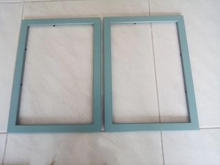 Stock cornici in legno