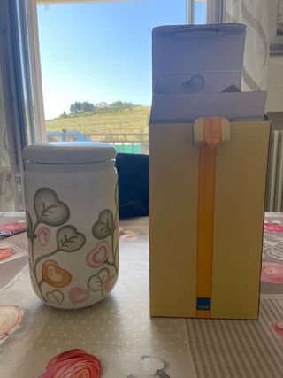 contenitore grande Thun