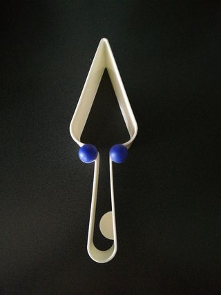 Taglia fetta Tupperware