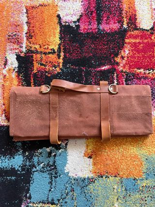 custodia porta coltelli