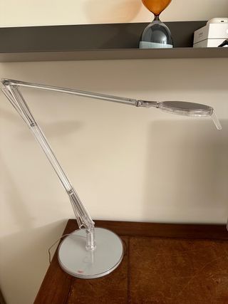 Lampada da tavolo KARTELL