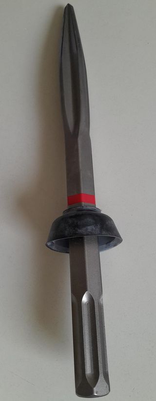 BROCA HILTI ( PUNTA ) cod. 0278614