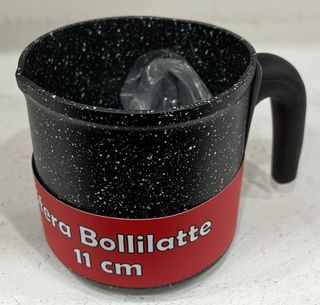 bollilatte , nuovo con scatola