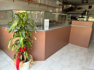Attrezzatura in Block da pizzeria
