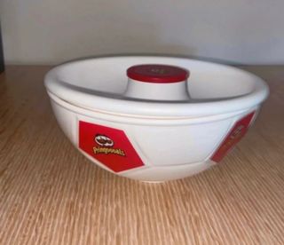 Ciotola porta patatine Pringles