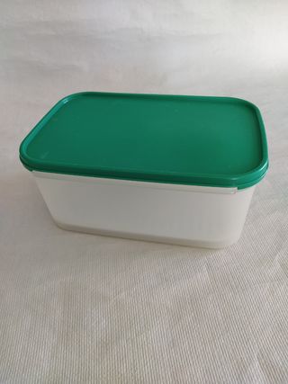 Contenitore con griglia