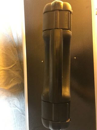 Valigetta per pistole