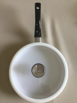 Berndes vario click pentola ceramica28cm coperchio