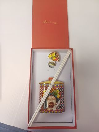 Vaso profumatore Baci Milano