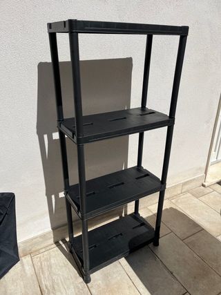 Mobiletto portaoggetti