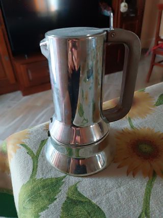 caffettiera