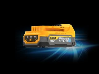BATTERIA DEWALT POWERSTACK DCBP518 18V 1,7Ah