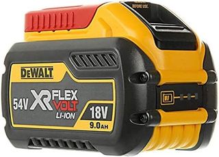 BATTERIA DEWALT XR FLEXVOLT DCB547 54V 9Ah
