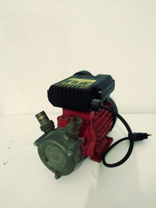 pompa a 220 volt per travaso vino