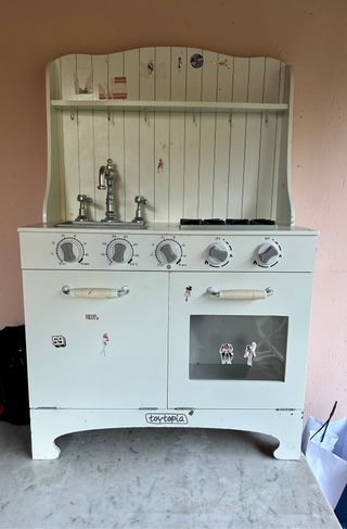 cucina Bambini Toytopia