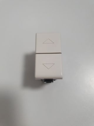 Interruttori sali/scendi tapparelle