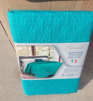 trapuntino estivo singolo