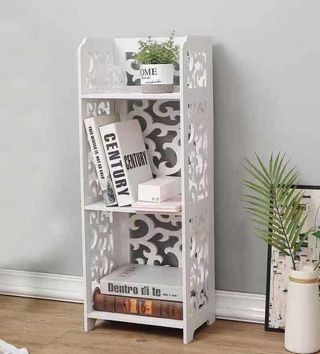 Scaffale mensola porta oggetti