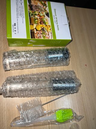 Pulverizador Aceite  Spruzzino per Olio