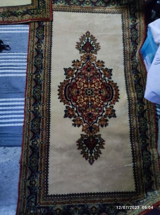 Tappeti persiani vintage