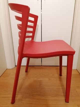 Sedie Venezia Sintesi