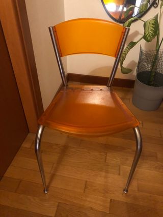 Sedia Kartell