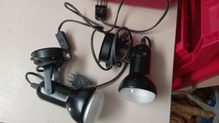 faretti anni 90